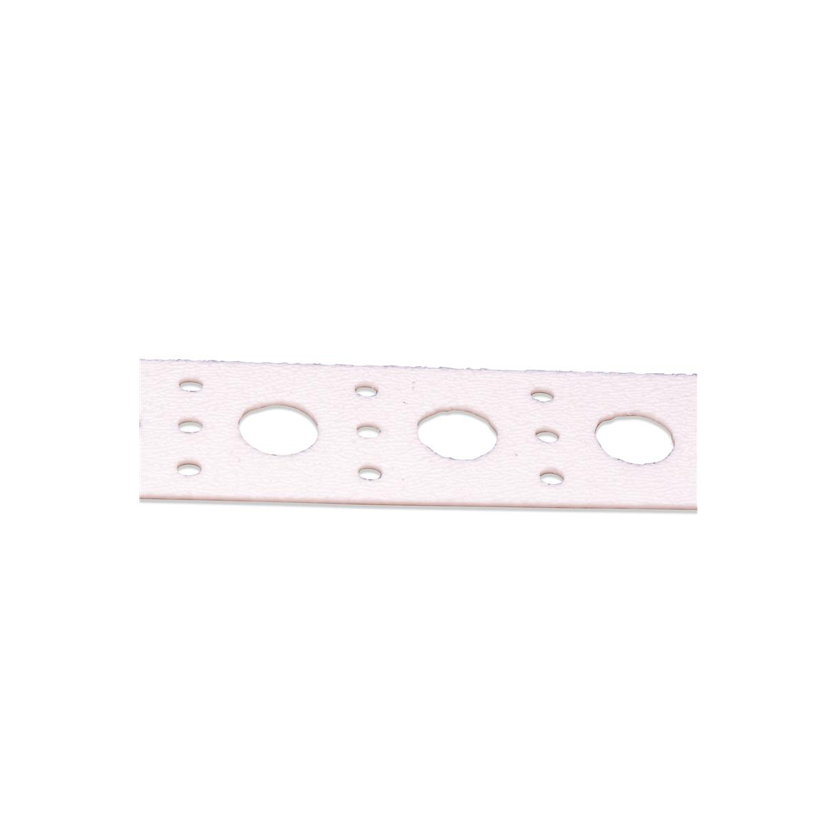 MegaTree Mounting Strip for 12mm RGB-Pixel/RGB-Dumb-Pixel (white) | x