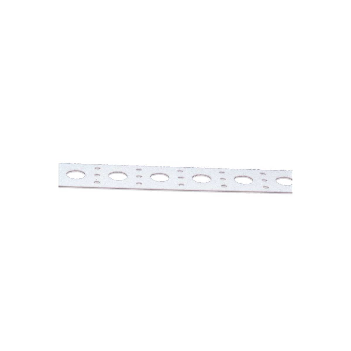 MegaTree Mounting Strip for 12mm RGB-Pixel/RGB-Dumb-Pixel (white) | x